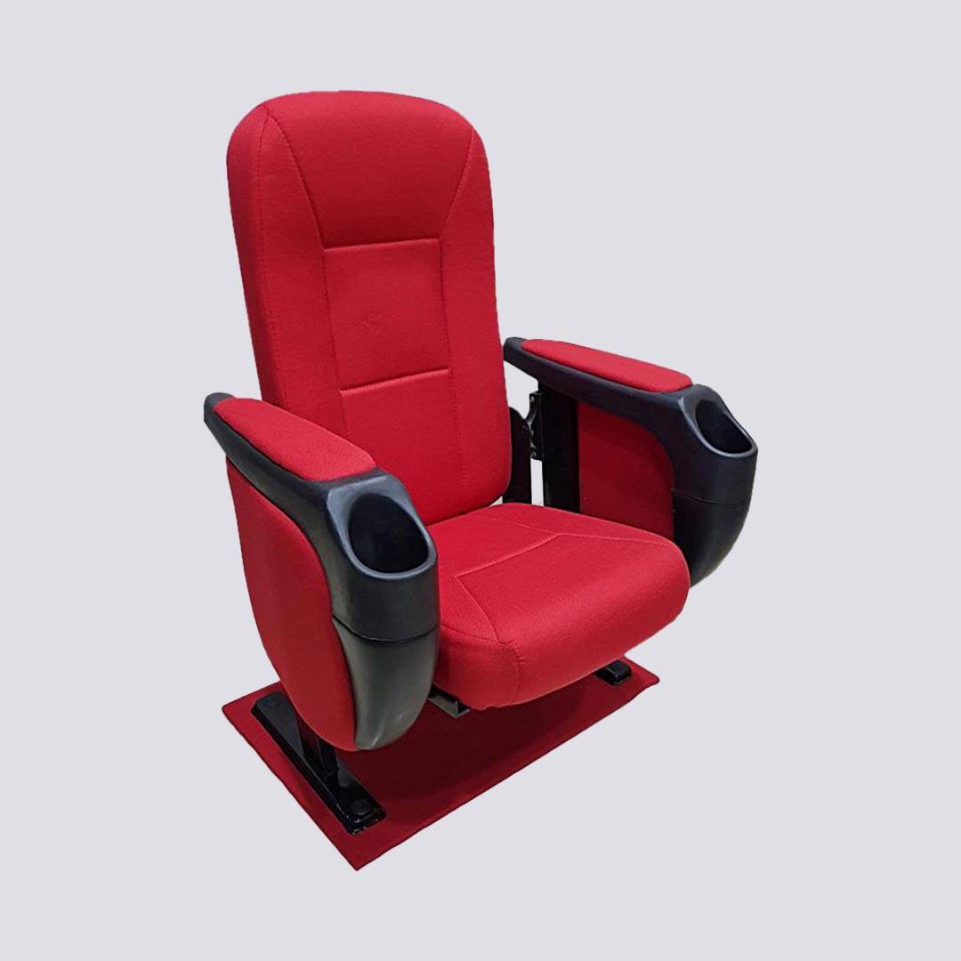 Auditorium & Theater Chairs - Comfortable Seating for Unforgettable ...