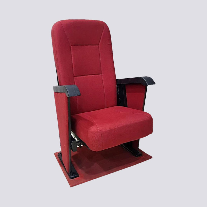 Auditorium & Theater Chairs - Comfortable Seating for Unforgettable ...