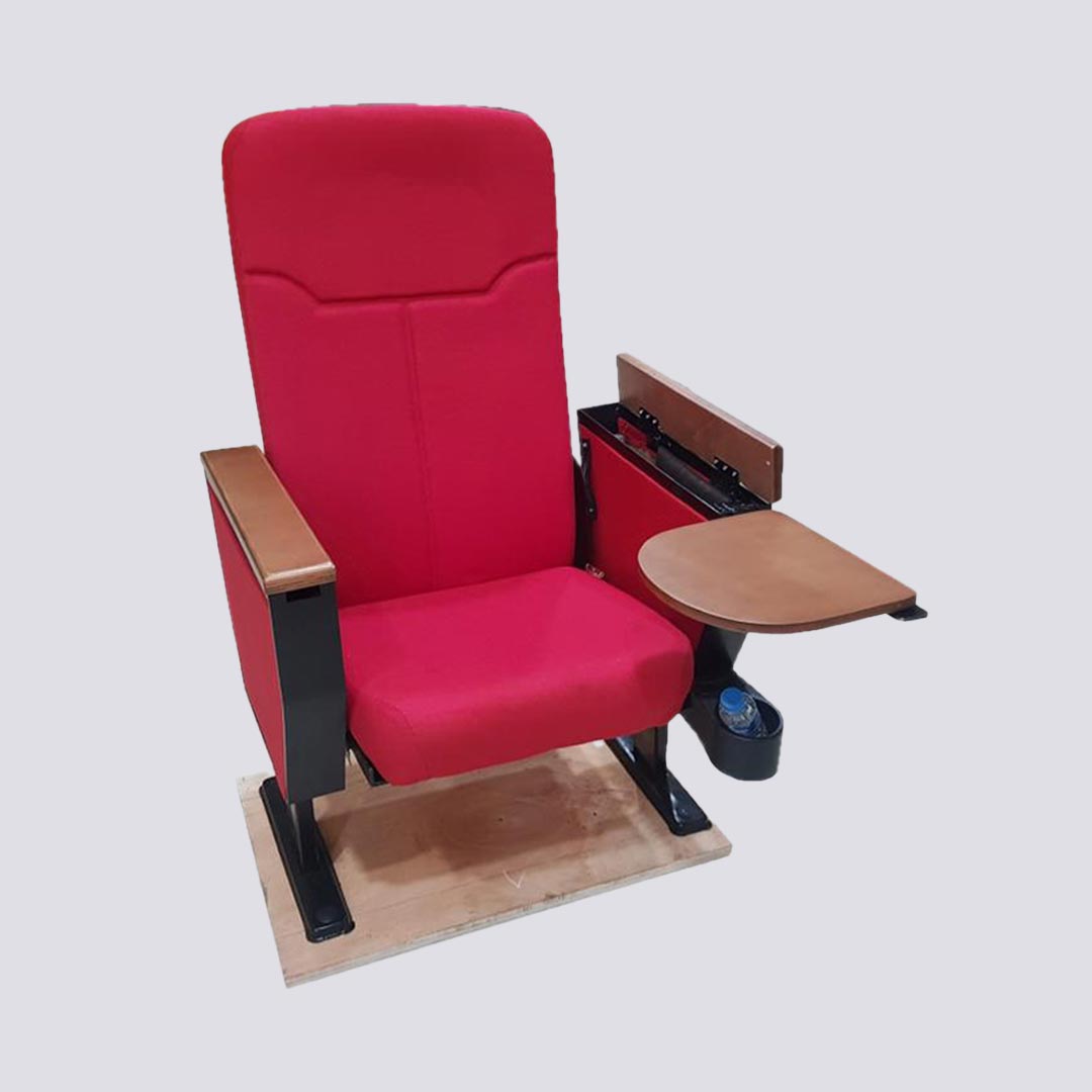 Auditorium & Theater Chairs - Comfortable Seating for Unforgettable ...