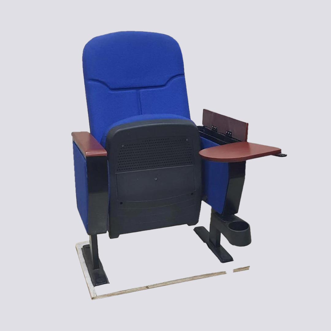 Auditorium & Theater Chairs - Comfortable Seating for Unforgettable ...