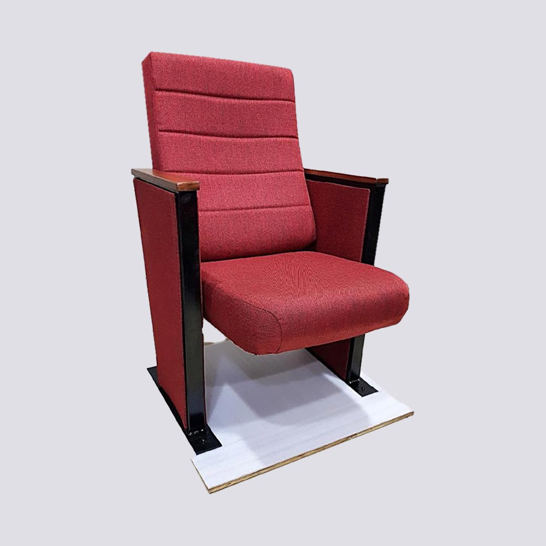 Auditorium & Theater Chairs - Comfortable Seating for Unforgettable ...