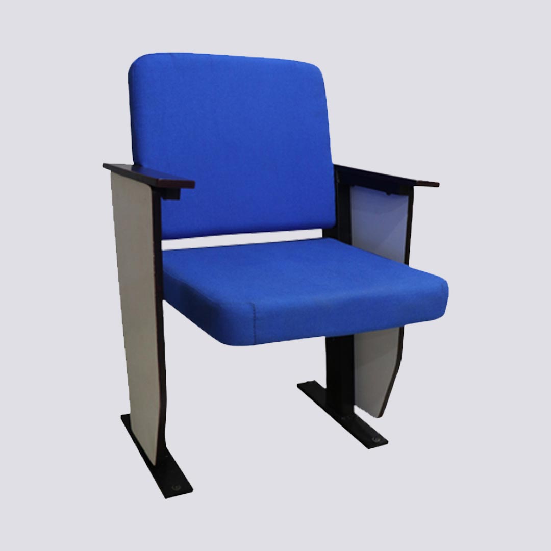Auditorium & Theater Chairs - Comfortable Seating for Unforgettable ...