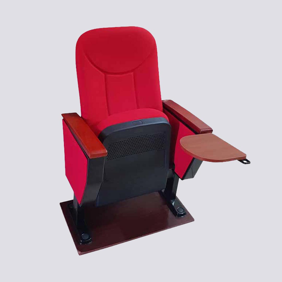 Auditorium & Theater Chairs - Comfortable Seating for Unforgettable ...