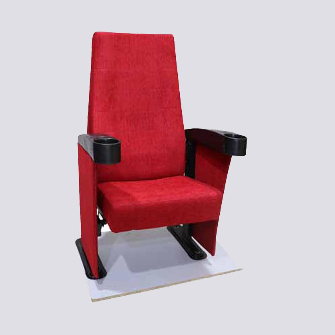 Auditorium & Theater Chairs - Comfortable Seating for Unforgettable ...