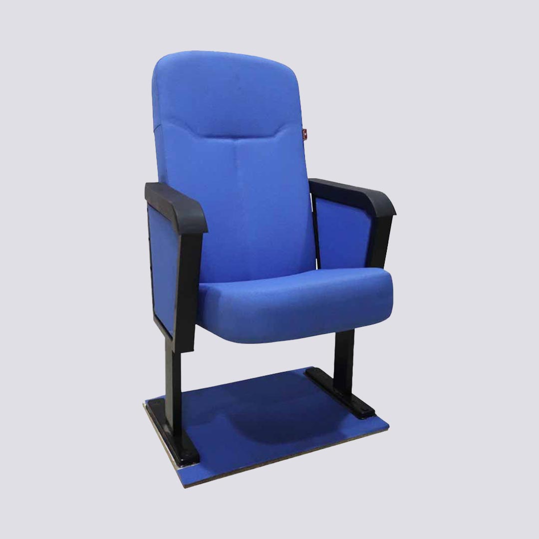 Auditorium & Theater Chairs - Comfortable Seating for Unforgettable ...