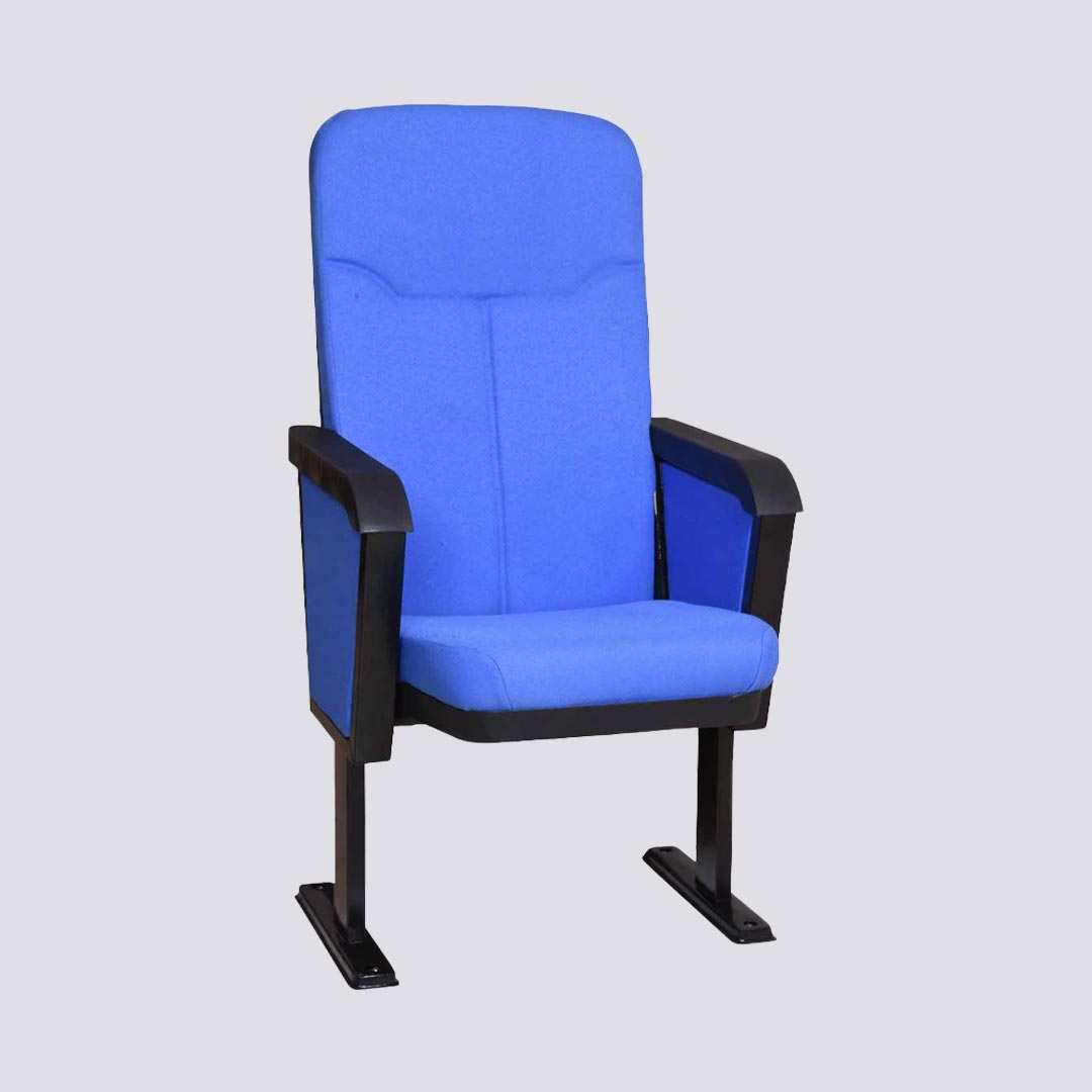 Auditorium & Theater Chairs - Comfortable Seating for Unforgettable ...