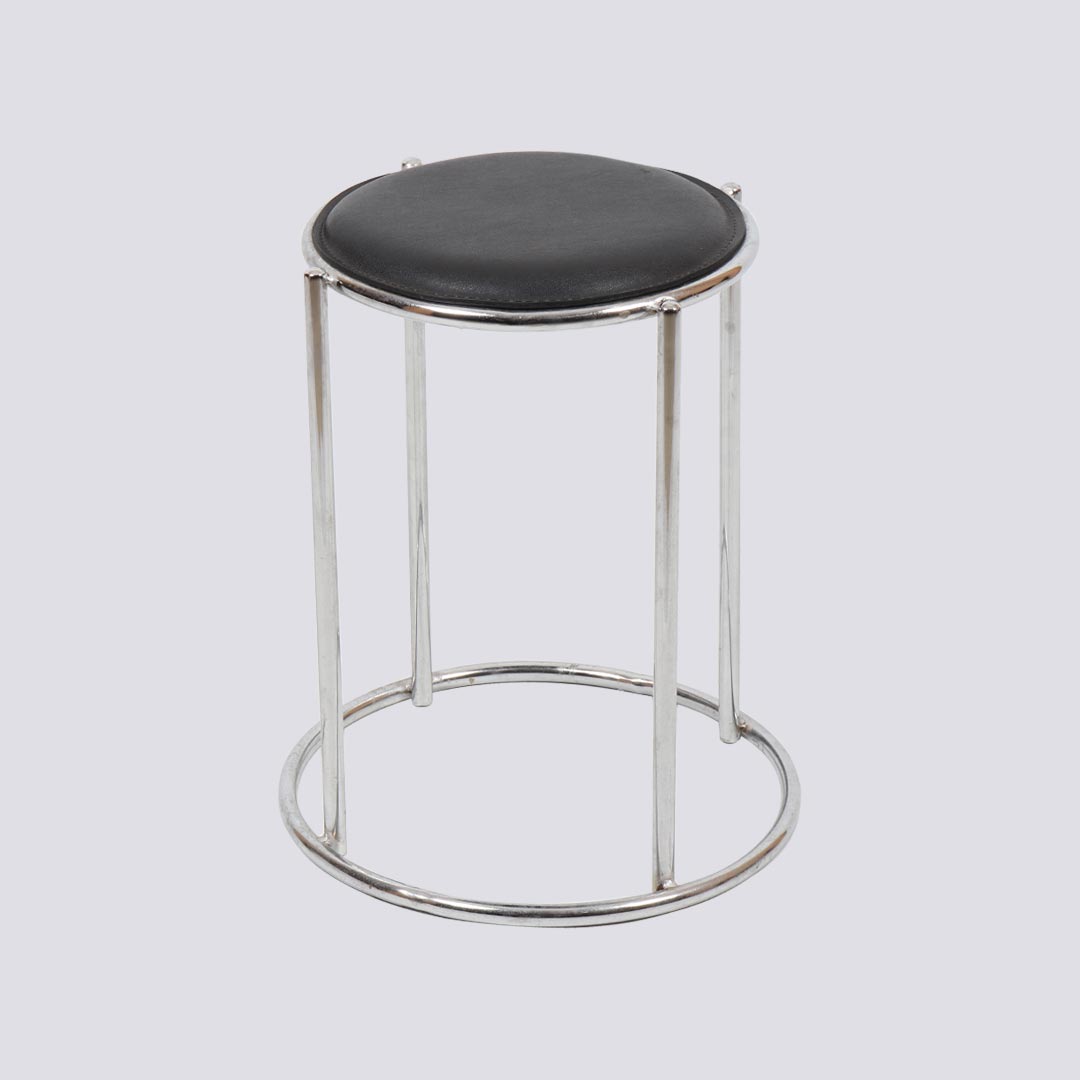 Cafe PVC Chair - Modern and Easy-to-Clean Seating for Your Cafe | Buy ...