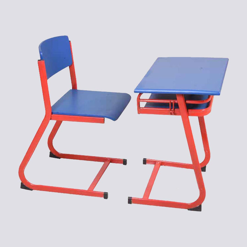Educational Desks & Chairs - Ergonomic Learning Environments for ...