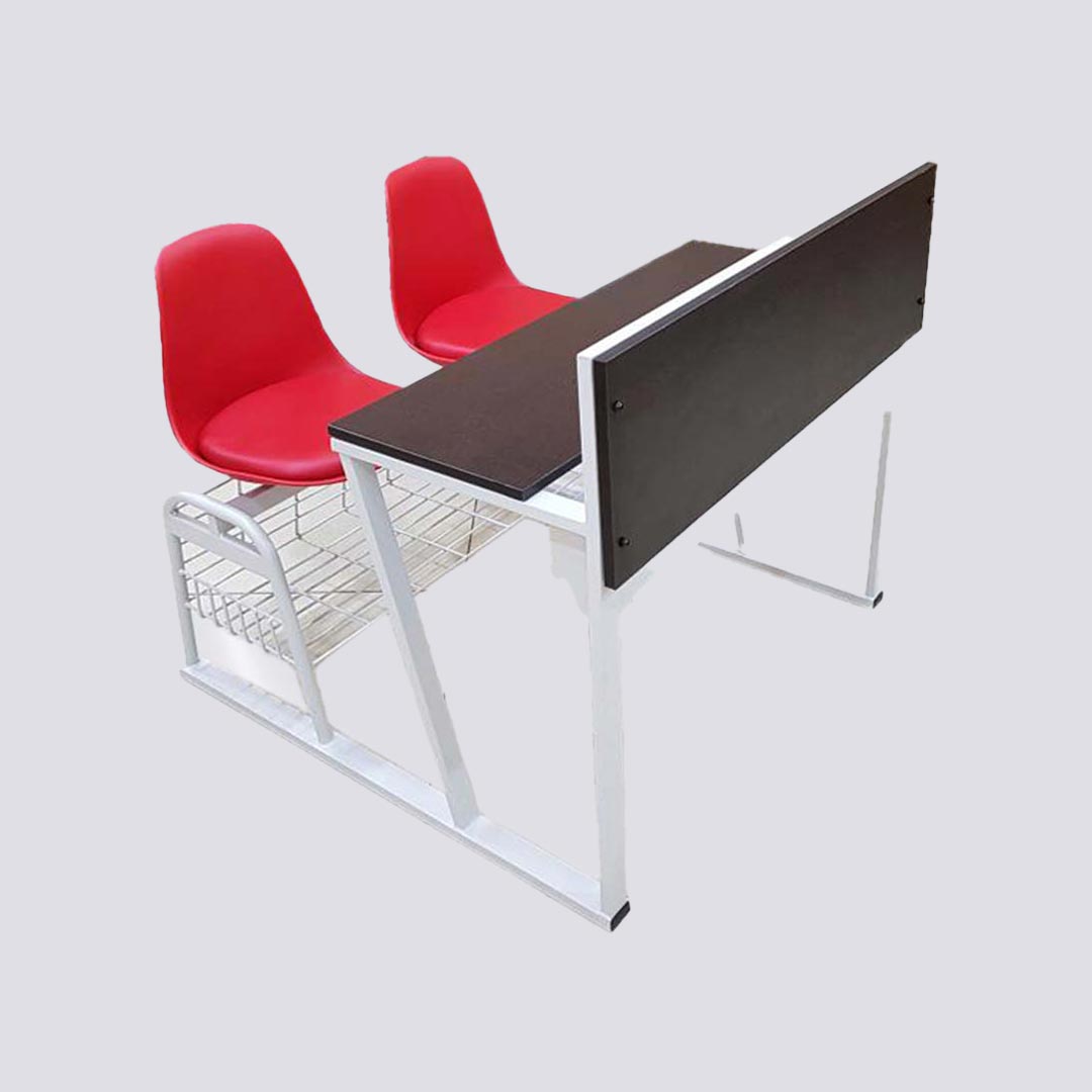 Educational Desks & Chairs - Ergonomic Learning Environments for ...