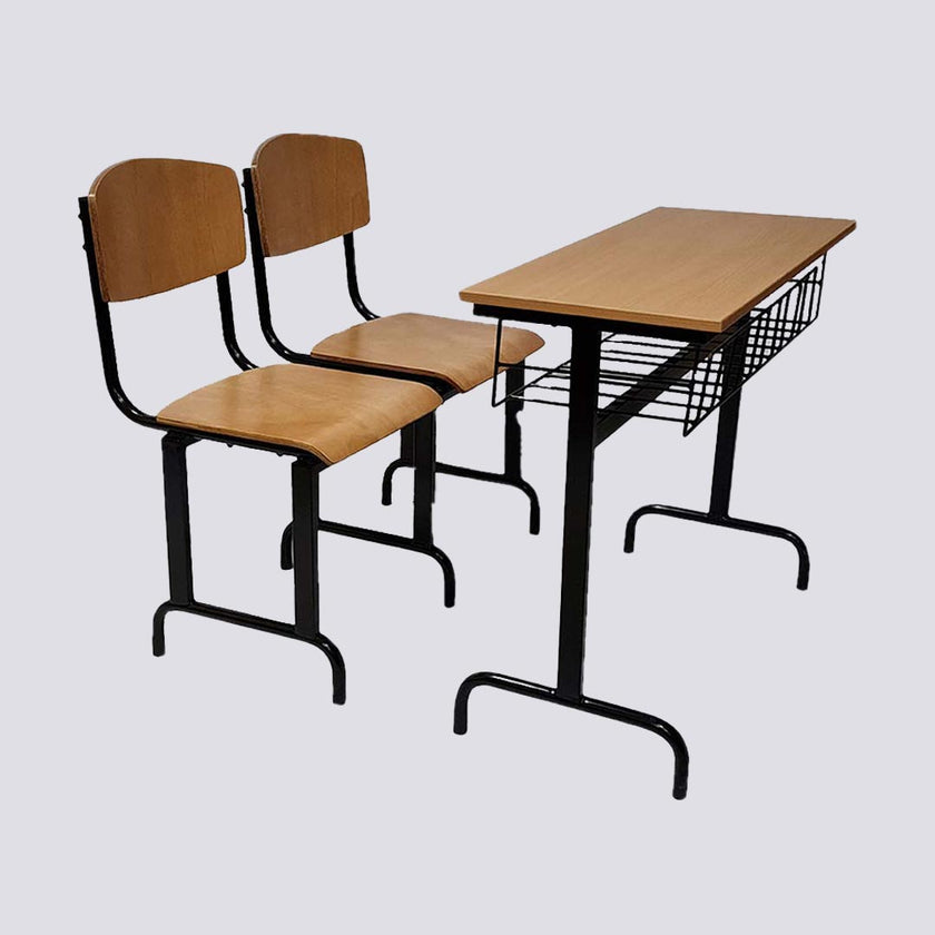 Educational Desks & Chairs - Ergonomic Learning Environments for ...