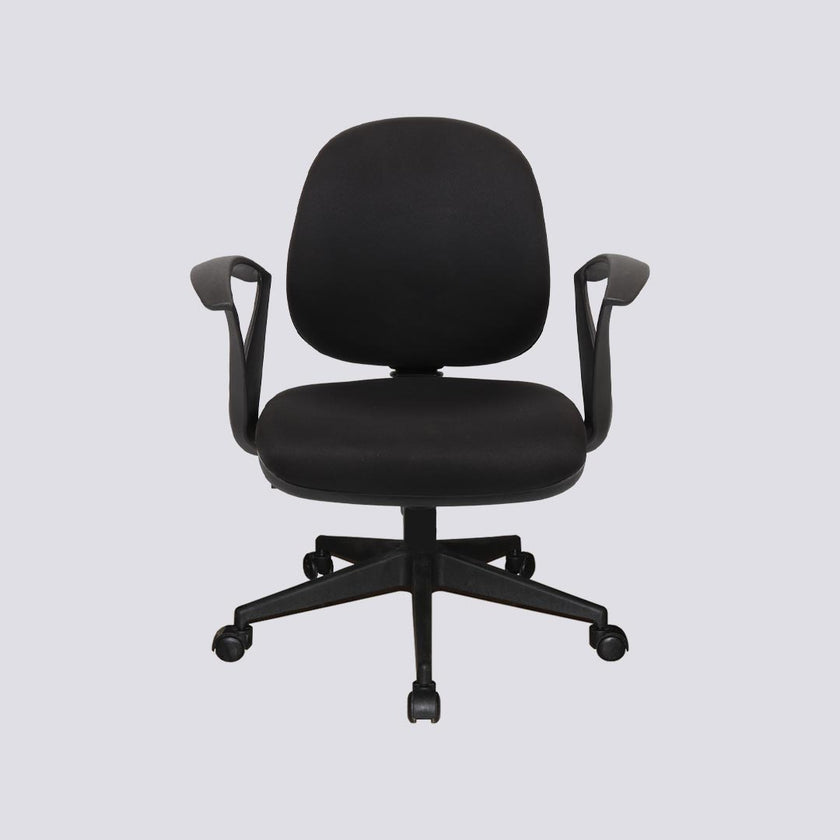 Ergonomic Revolving Chairs: Comfortable and Supportive Office Seating ...