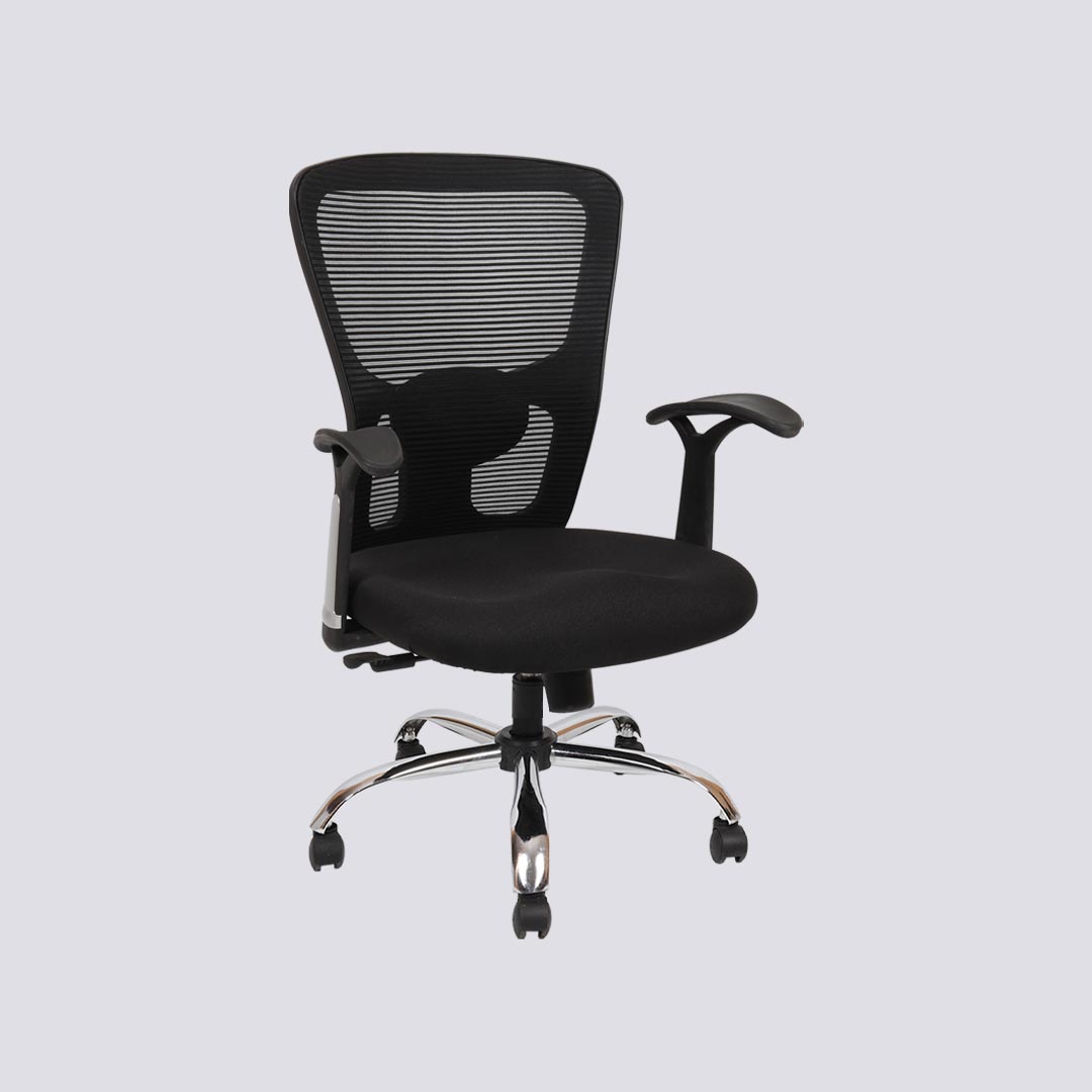Executive Revolving Chairs - Stylish and Comfortable Seating for ...