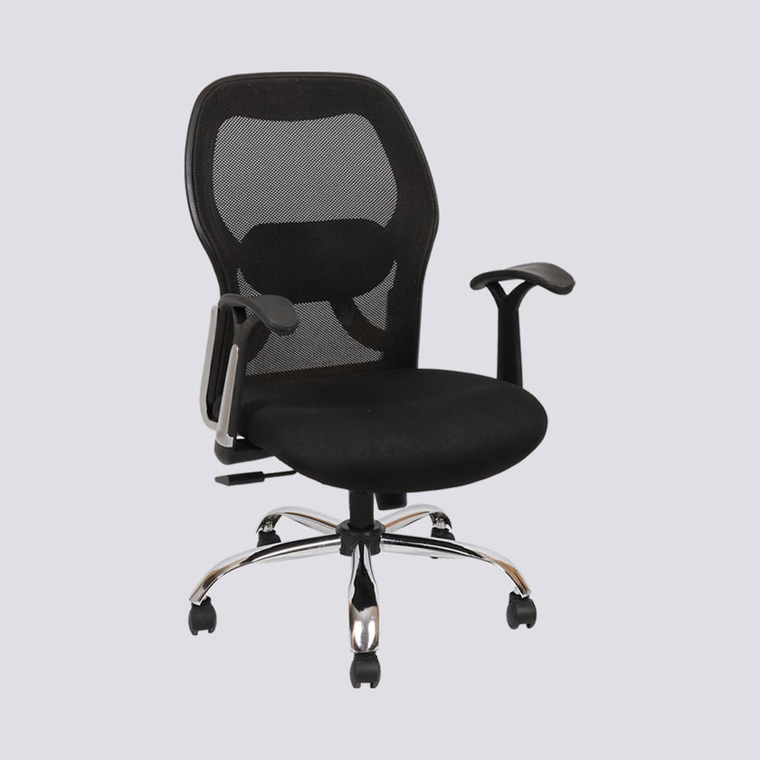 Executive Revolving Chairs - Stylish and Comfortable Seating for ...
