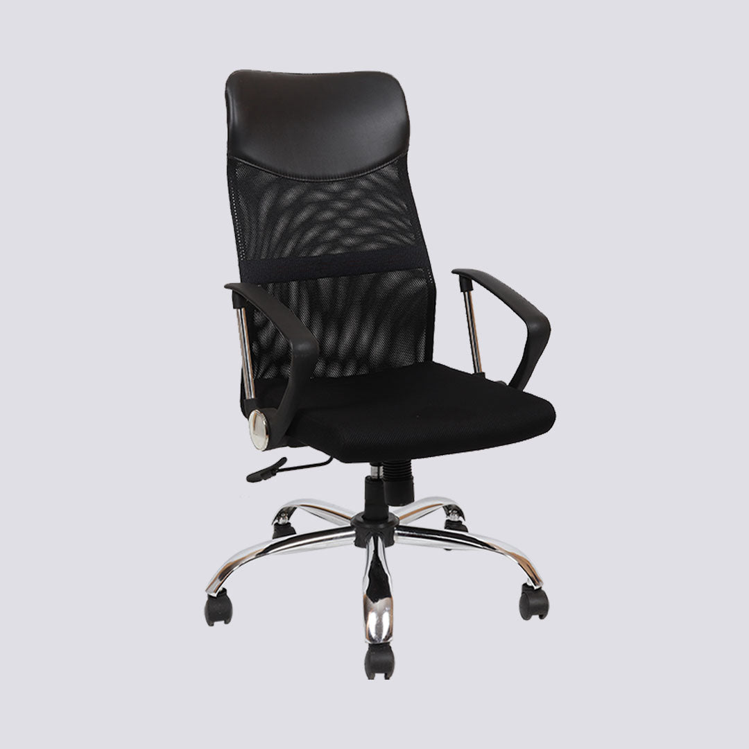 Executive Revolving Chairs - Stylish and Comfortable Seating for ...