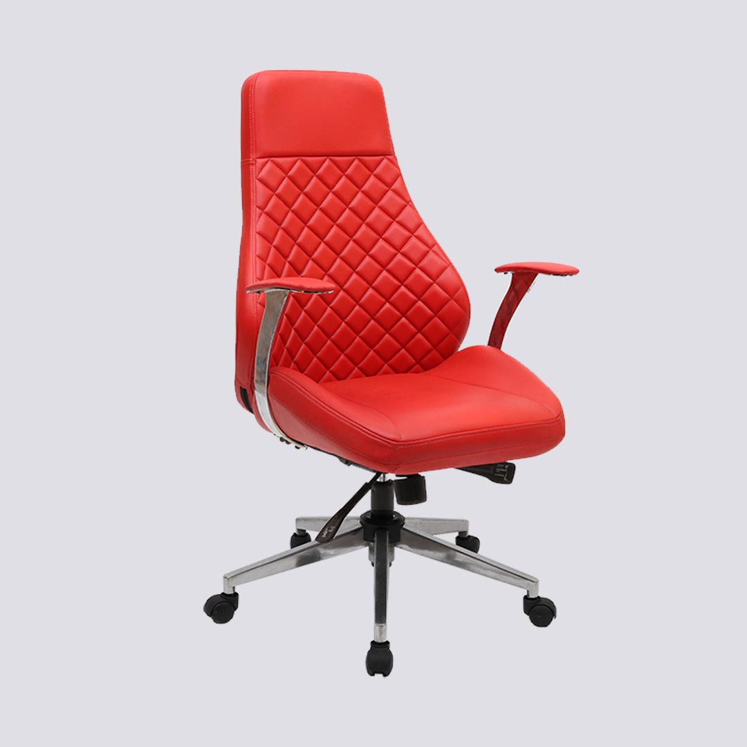 Executive Revolving Chairs - Stylish and Comfortable Seating for ...